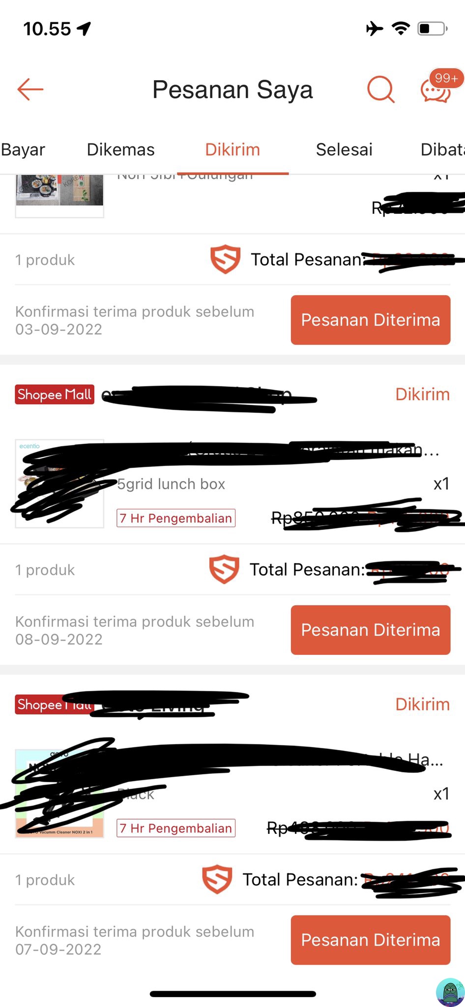 Tanyarl on Twitter: "💚 ini si oren lg kenapa ya? kok pesanannya gabisa ...