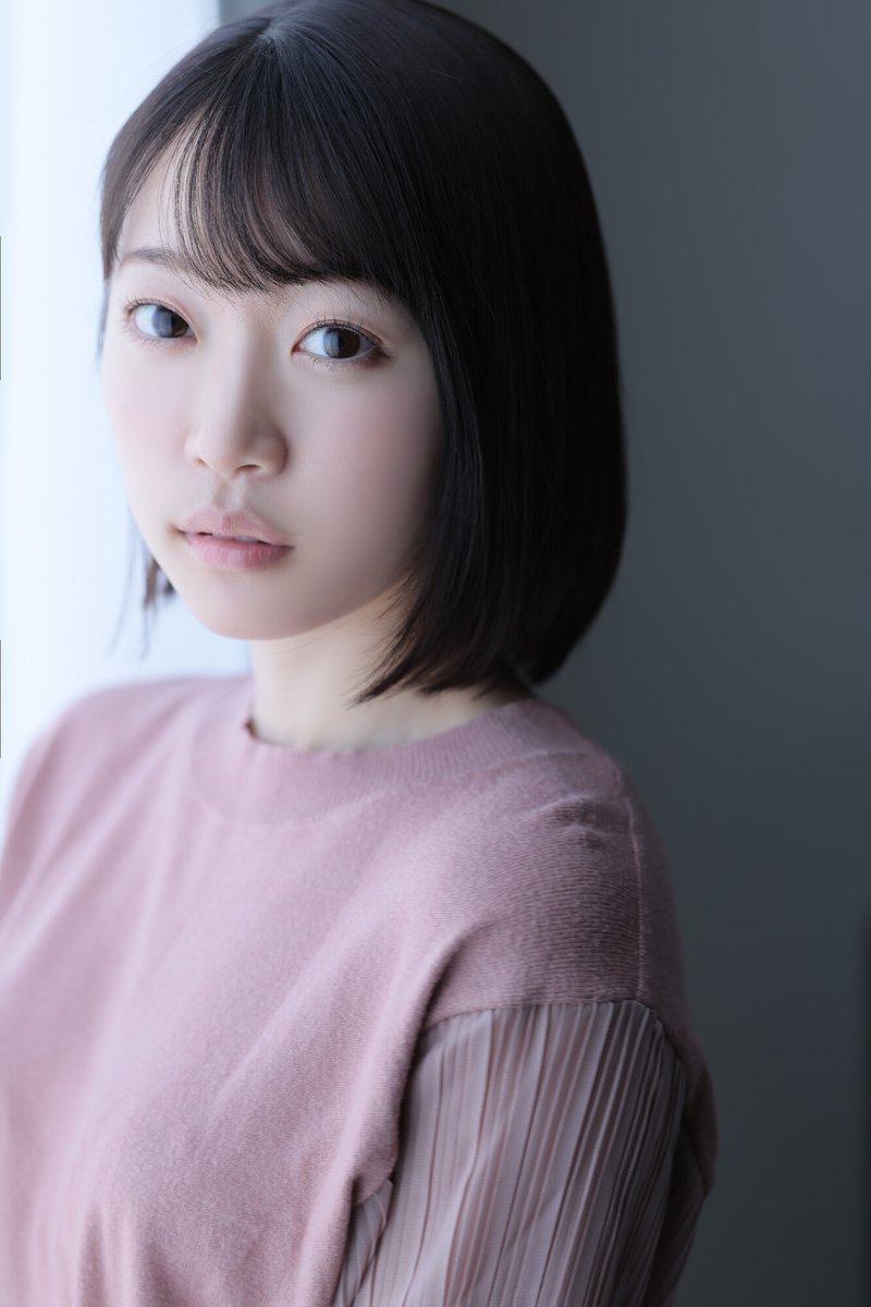 エスワン【公式】 On Twitter 📸 エスワンオフショット / ゆらちゃんの見つめる先には?👀 👇最新作はコチラから! Jpdigital