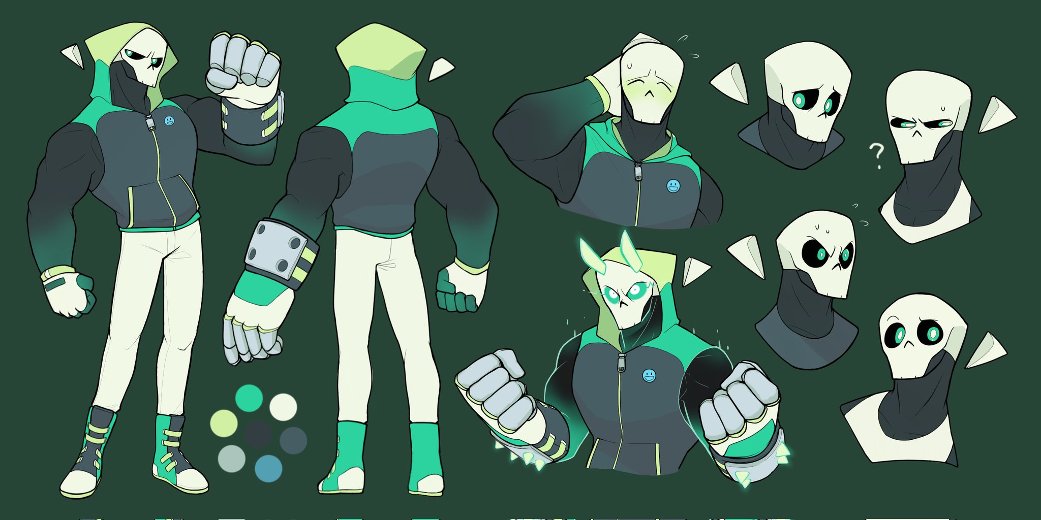 Tealbones on Twitter: Tealbones on Twitter: