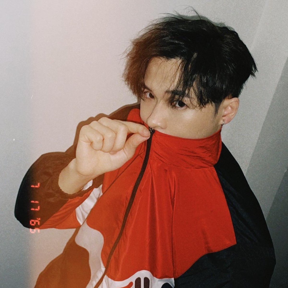 ⓜⓞⓞⓚ🌼อยากมีพ่อชื่อ ภัทรชนน🐺 On Twitter Rt Bbil1ypn Whats Up 🔥 Bbil1ypn Cr Dek Seng