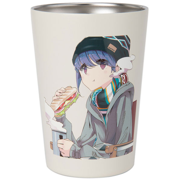 아미아미 on Twitter: "《유루캠 》 2WAY 텀블러 2종 카가미하라 나데시코 https://amiami.com/eng/detail/?gcode=GOODS ...