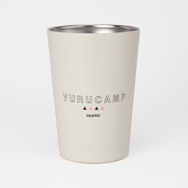 아미아미 on Twitter: "《유루캠 》 2WAY 텀블러 2종 카가미하라 나데시코 https://amiami.com/eng/detail/?gcode=GOODS ...