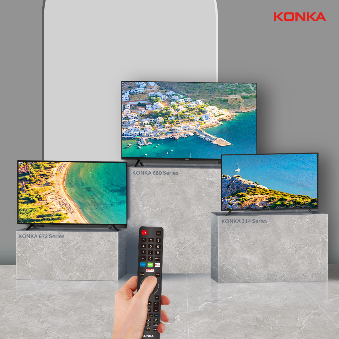 KONKA (@KONKA_Global) / Twitter