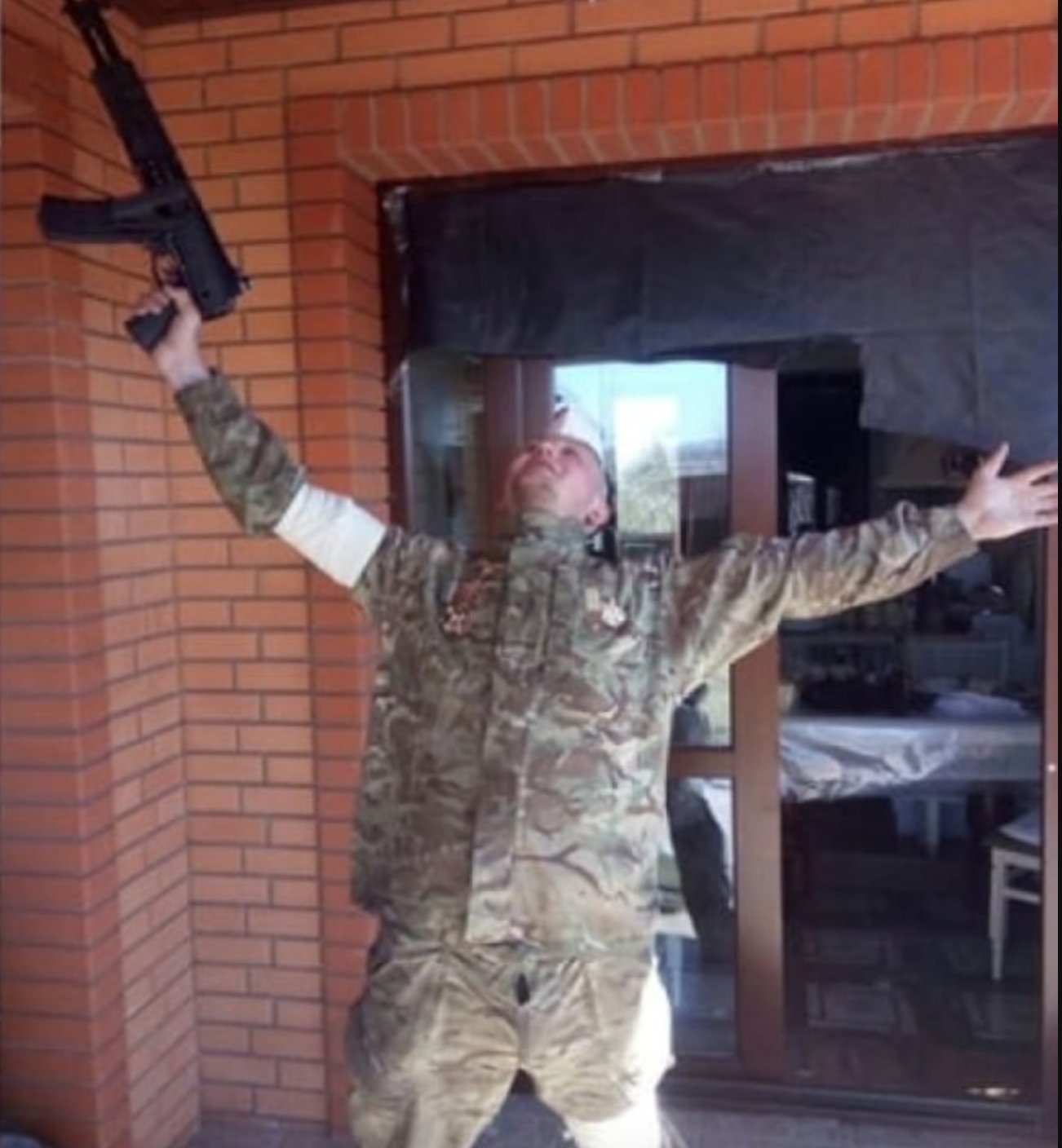 Chriso On Twitter 1 In This Second 🧵 On The Account Of Russian