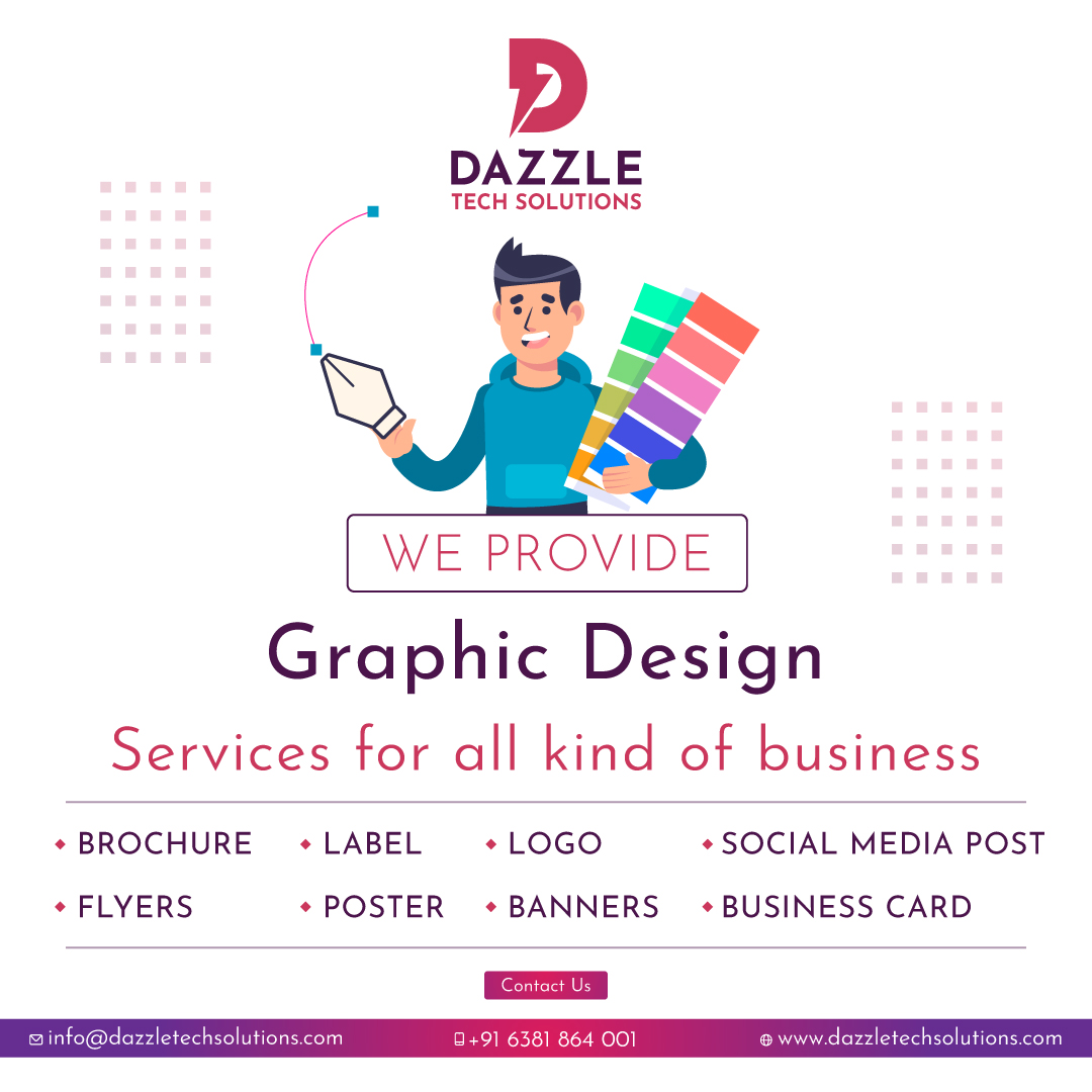 Dazzle Tech Solutions (@Dazzle_Tech_) / Twitter