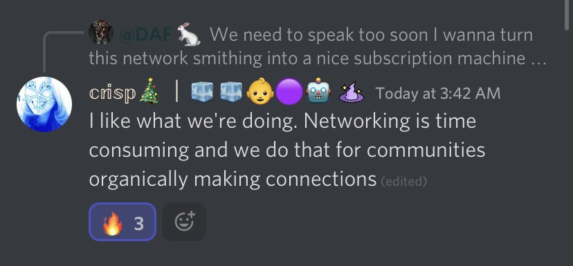 Maleficus Origin on Twitter: "RT @blackflagMO: People will soon realize they are fading one of ...