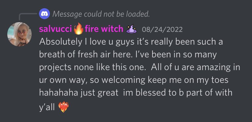 Maleficus Origin on Twitter: "RT @blackflagMO: People will soon realize they are fading one of ...