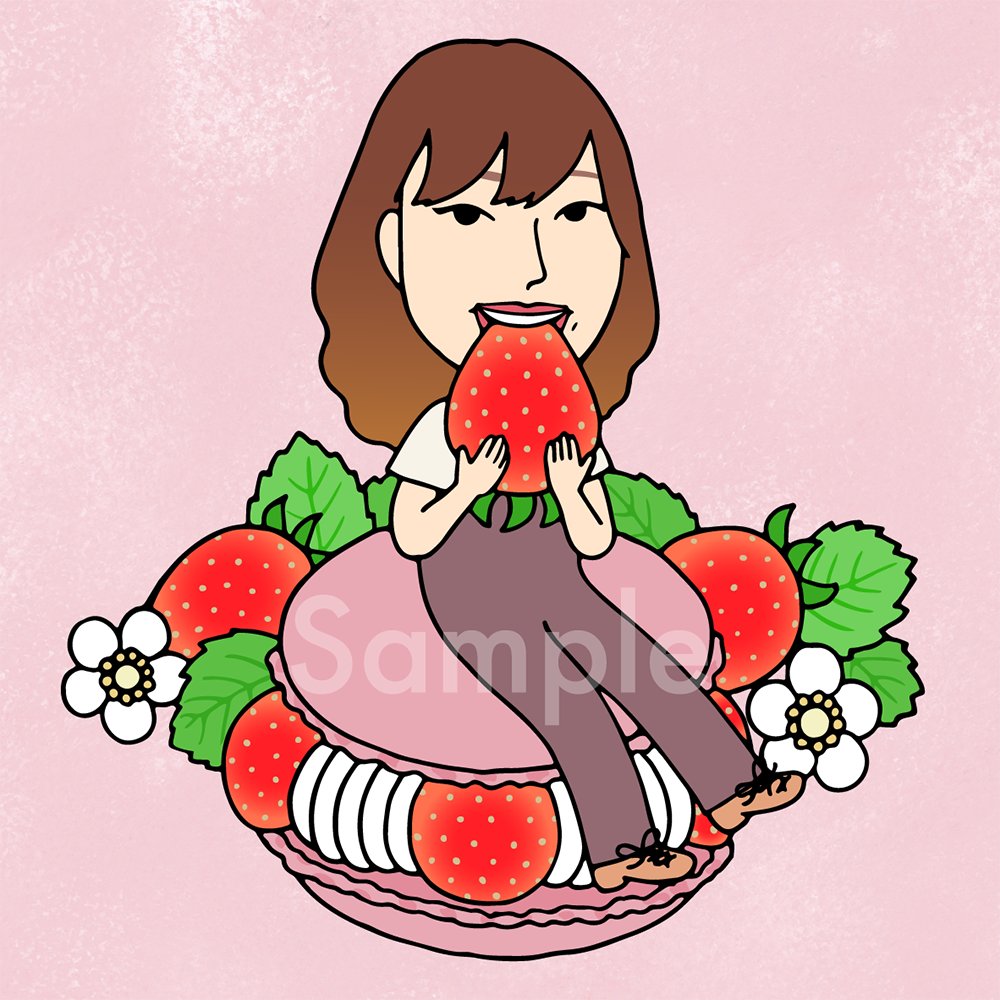 くすみ系のtwitterイラスト検索結果。