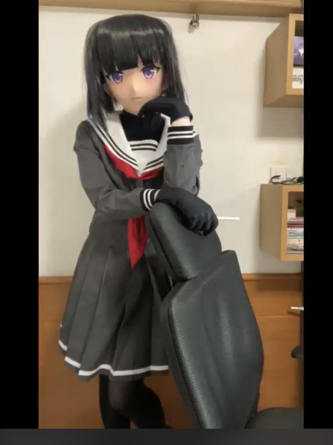 Rigel - リゲル on Twitter: "From today’s live 今日の配信から https://t.co/euAmsgavAk" / Twitter