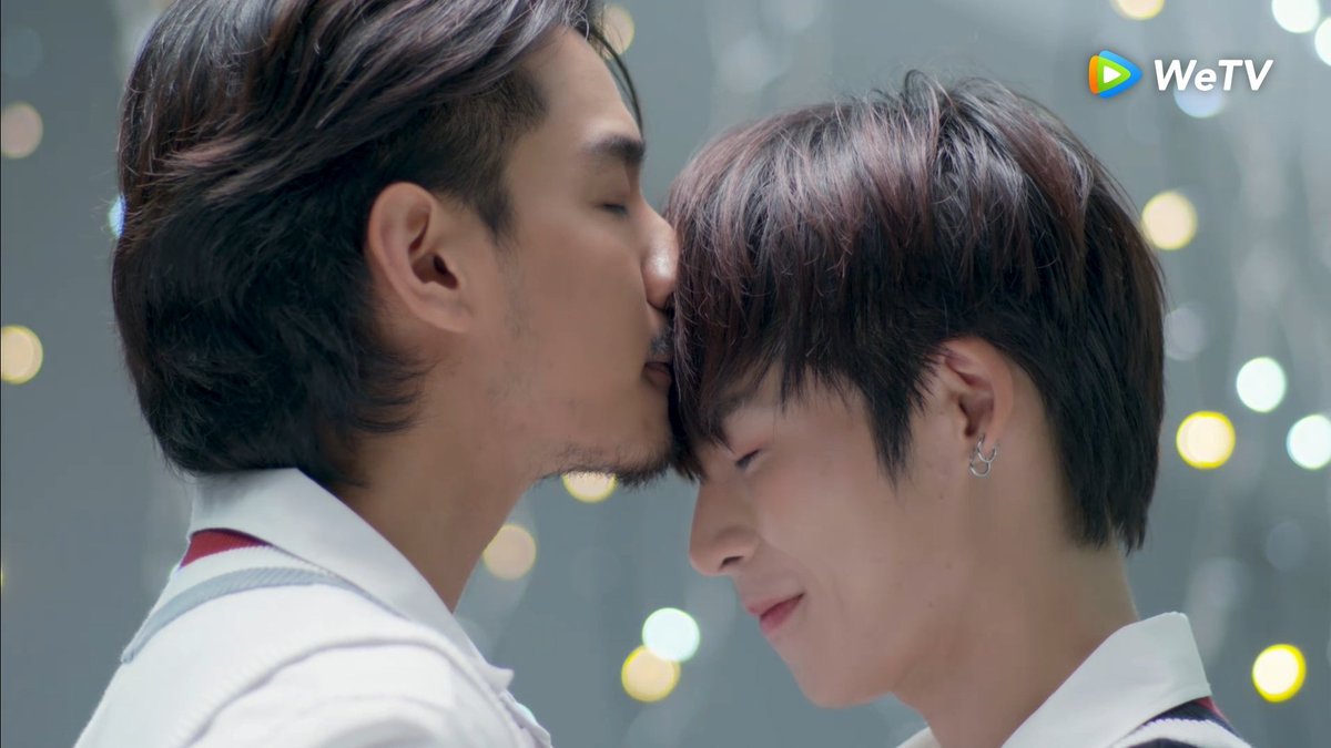 Hosanna Catallo on Twitter: "RT @BLUPDATE2022: Nammon Krittanai as Ohm who is trying to win his ...