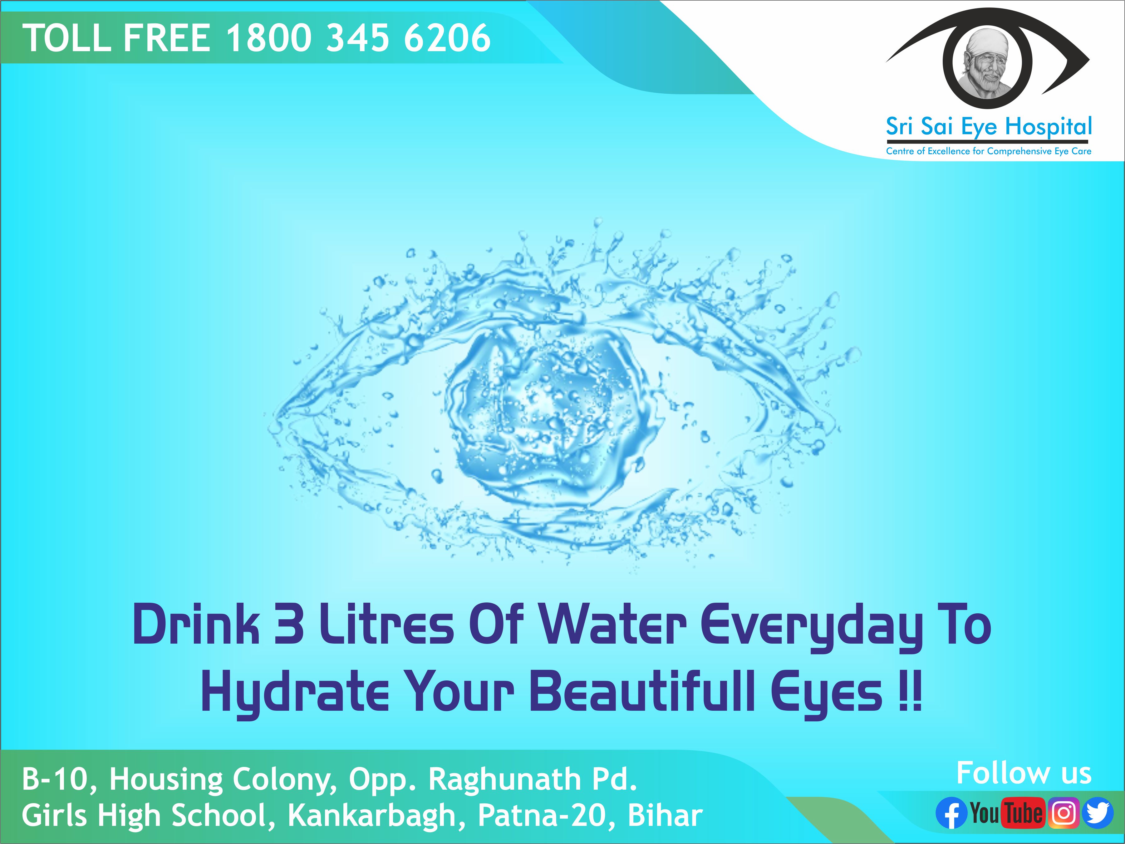 Sri Sai Eye Hospital (@saieyehospital) / Twitter