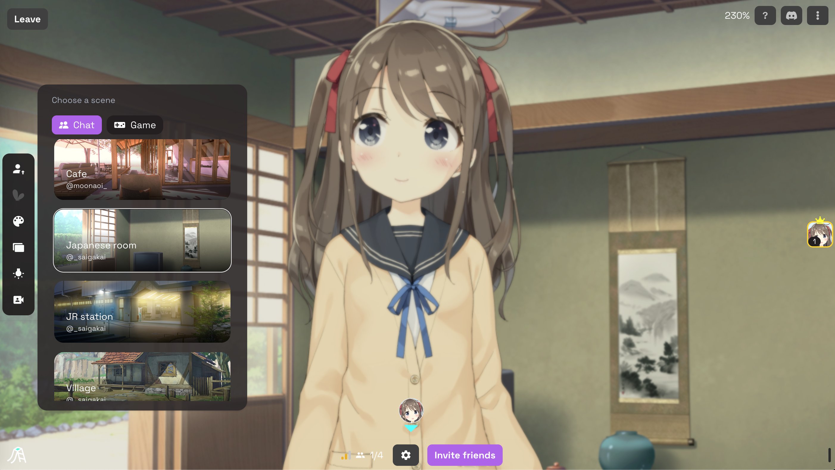 Live2D on Twitter: "『Playground』 公式サイト https://t.co/l7EBuqqBA5 #Live2D #Playground" / Twitter