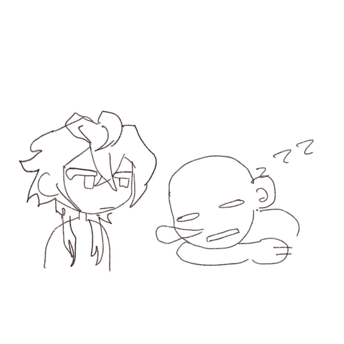 no I Didn t Abandon My Art Accs For The nads no-i-didn-t-abandon-my-art-accs-for-the-nads