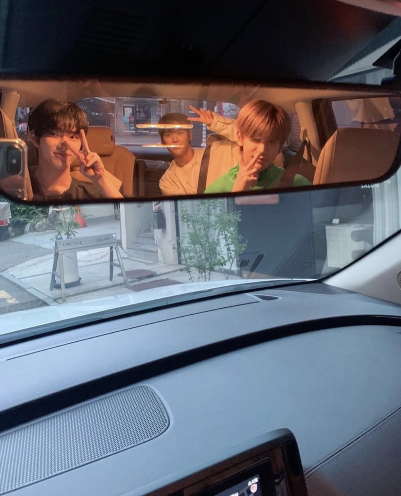 on Twitter: "220826 sment_training instagram update with #smrookies https://t.co/KelNwjIBMN ...