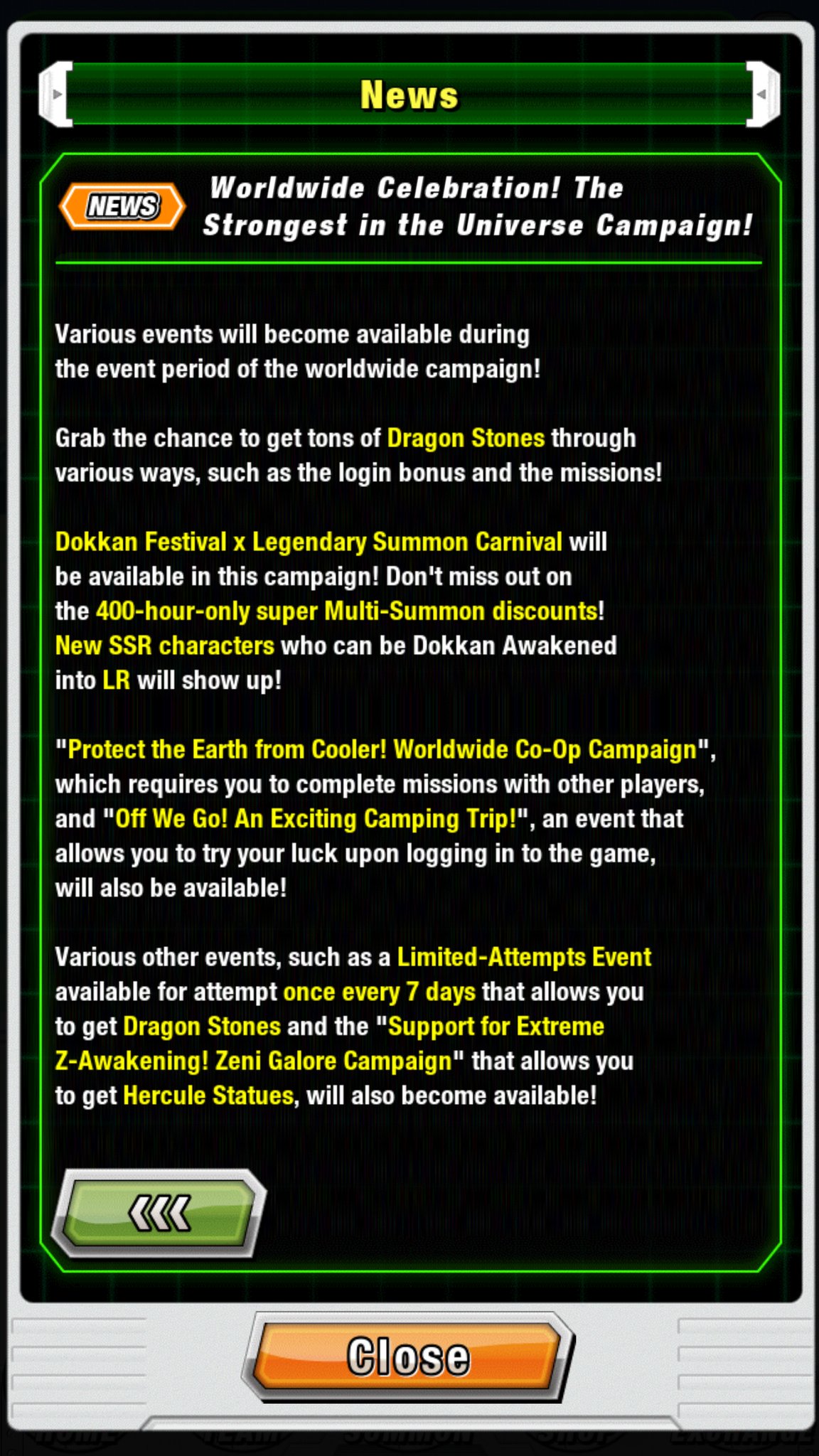 Dokkan Assets (DBZ Assets) #RIPGachaTalks on Twitter: "https://t.co/GmFOl5MqzA" / Twitter