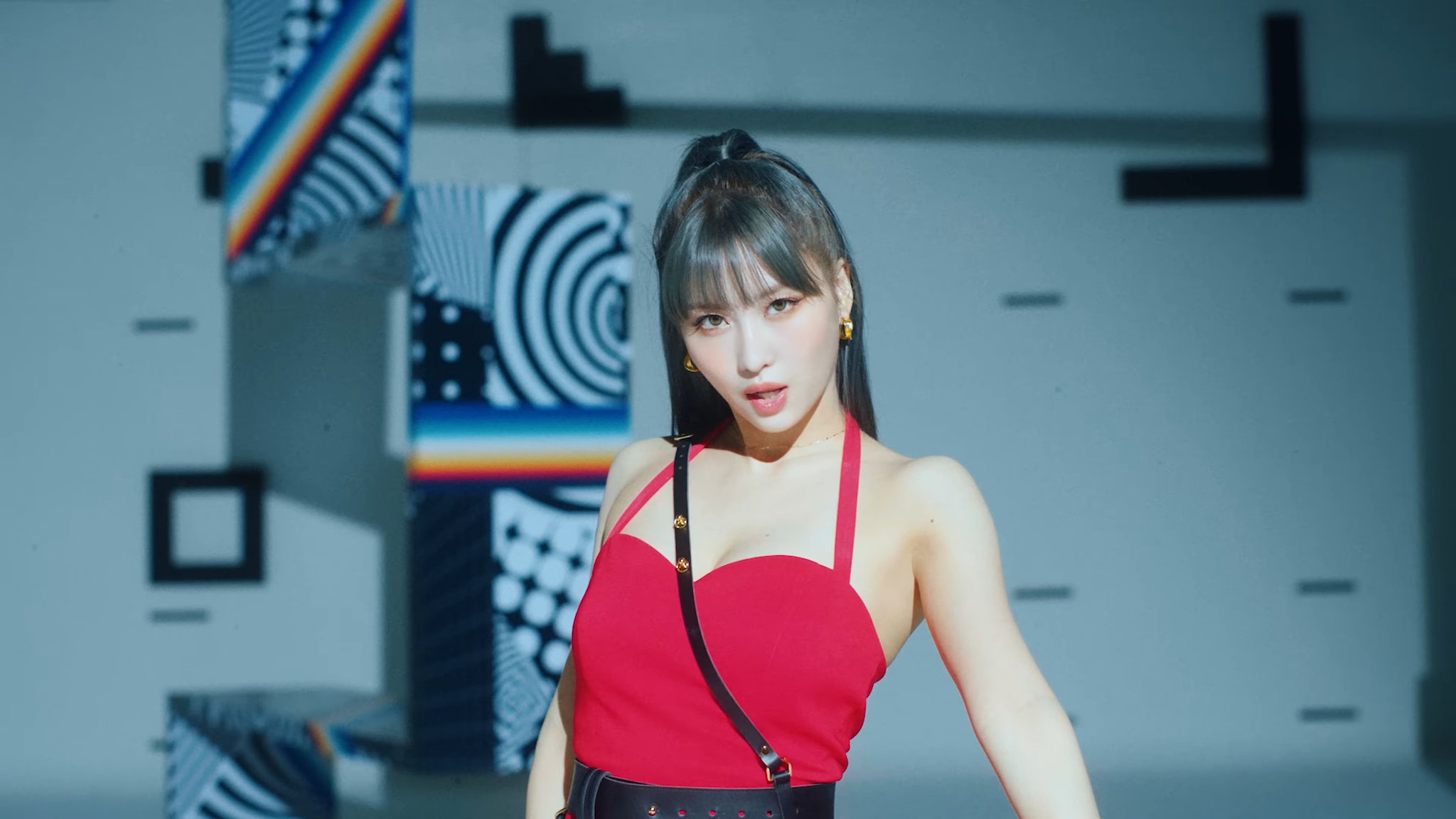 Tzunami🌻 on Twitter: "i pause at this scene every single time.... 😭 #TalkThatTalk https://t.co ...