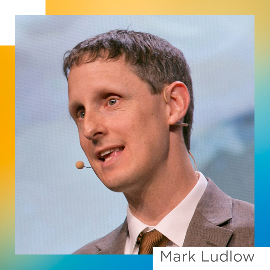 Dentsply Sirona on Twitter: "The future is digital and so is Mark Ludlow’s Inspiration TALKS ...