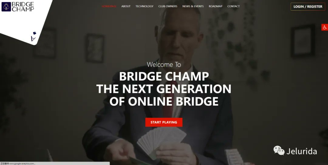 Bridge Champ opens the second public test! 🔥 Register & Play! via ...