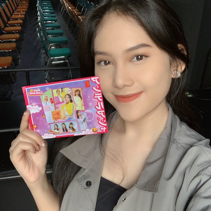 JKT48のTwitterアーカイブ - 2022年8月26日 - ArKaiBu Project48