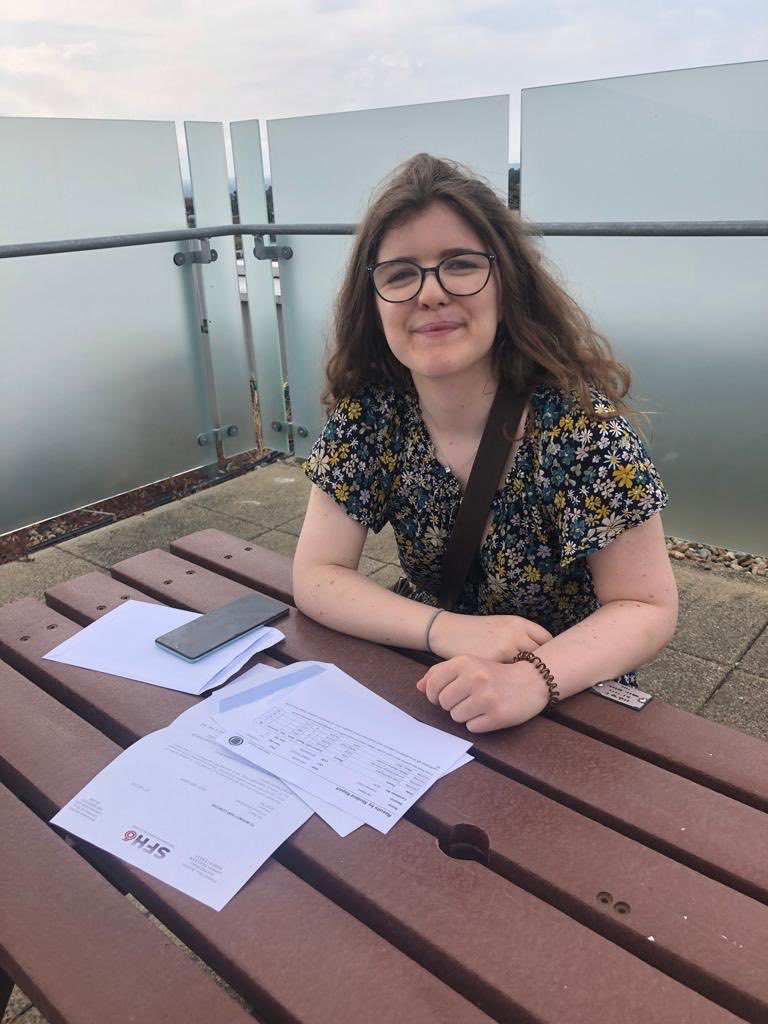 Welcome to The Sydenham & Forest Hill 6th Form