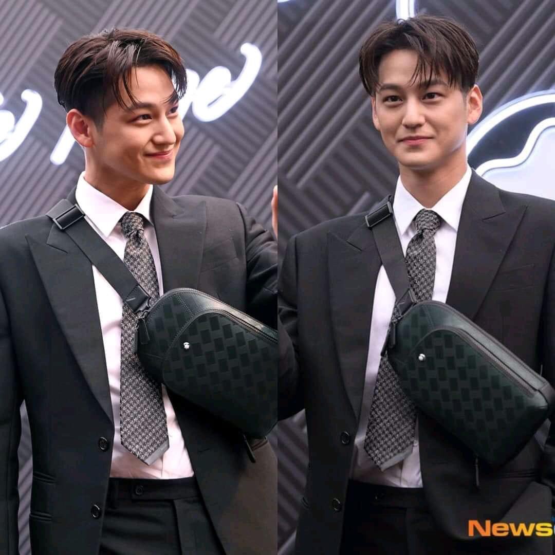 K-Drama Menfess on Twitter: "Ampun bah ini mas Kim Bum ganteng banget dengan model rambut cem ni ...