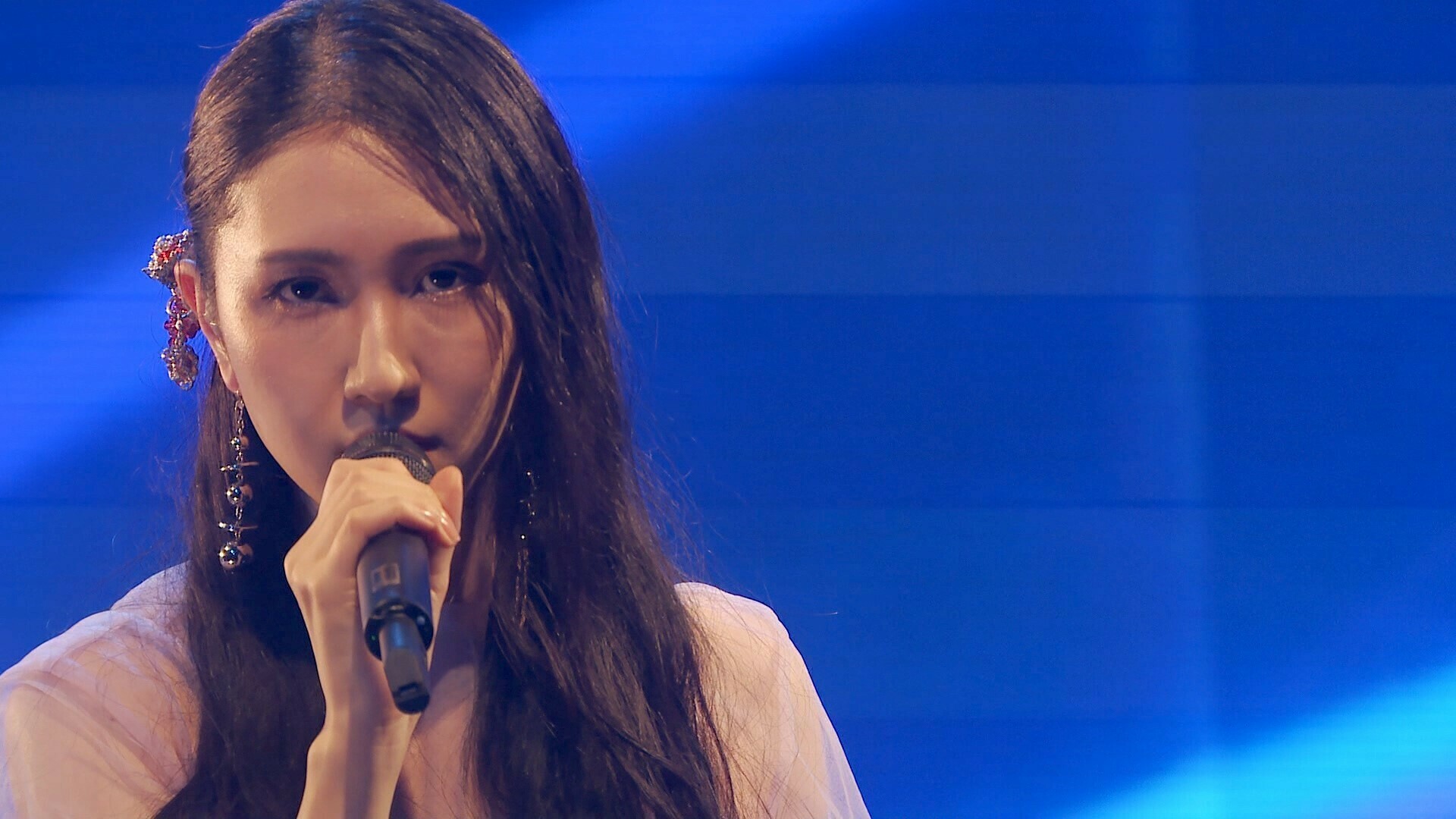 BS11 アニメ全国無料放送テレビ局【公式】 on Twitter: "【本日のOAメモ④】 今夜10:00～は #AnisonDays ゲストは #前島麻由 さん🌟 クール＆ダークなシンガー ...