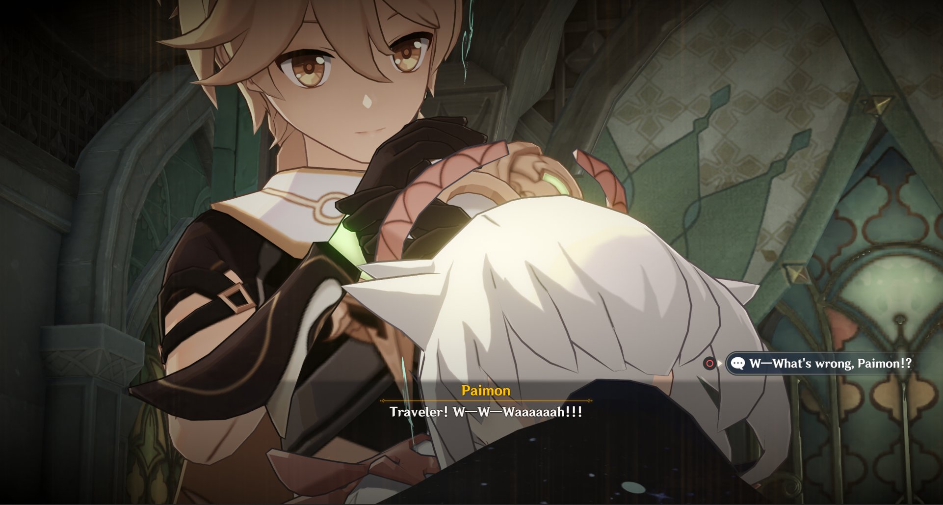 tnbee on Twitter: "3.0 legit almost made me cry 😭 https://t.co/9ggmCSla9m" / Twitter