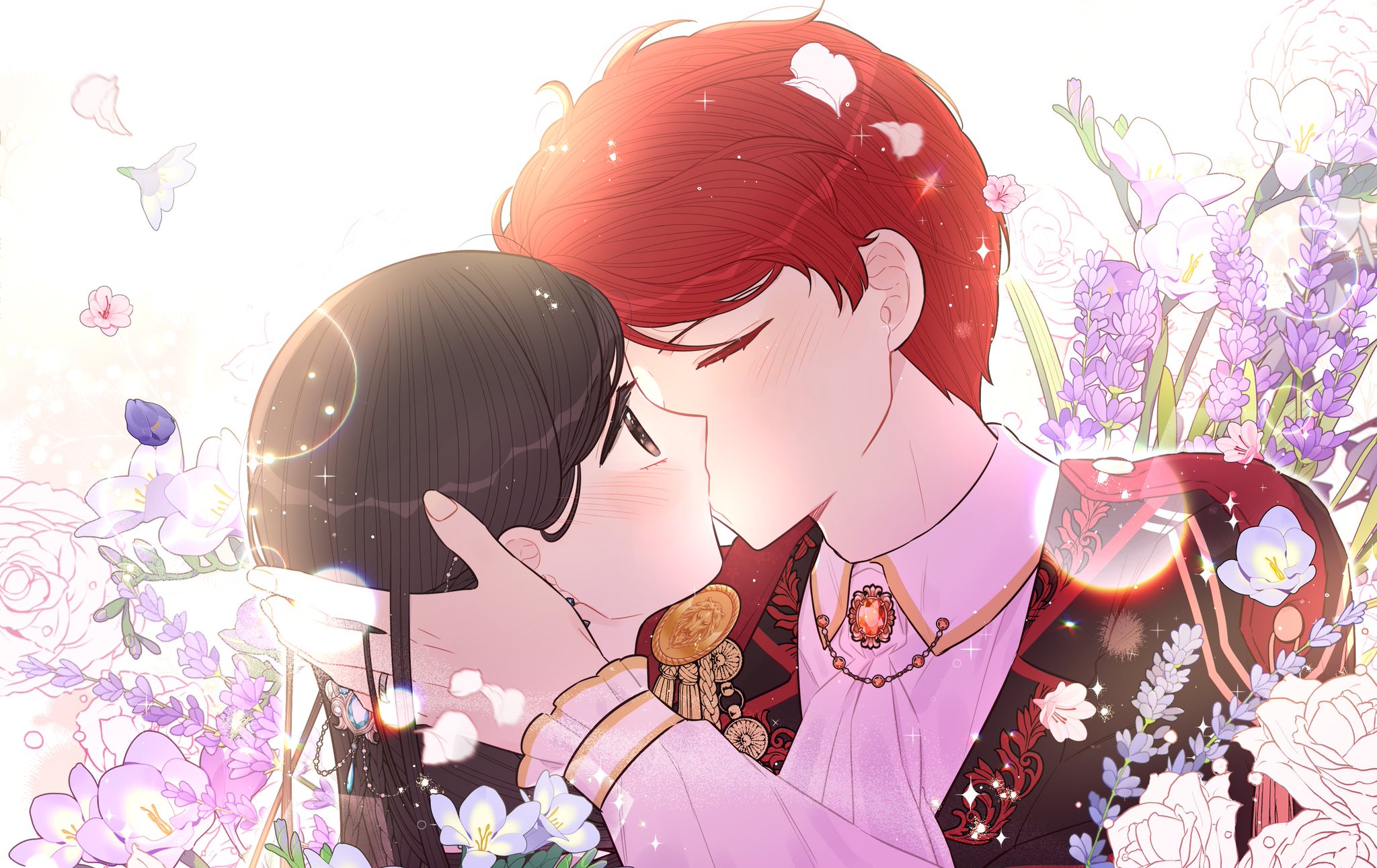 팡이 Pang E On Twitter 89화 업로드되었습니다 🙇💕 지연 죄송합니다 😢 카카오페이지 T