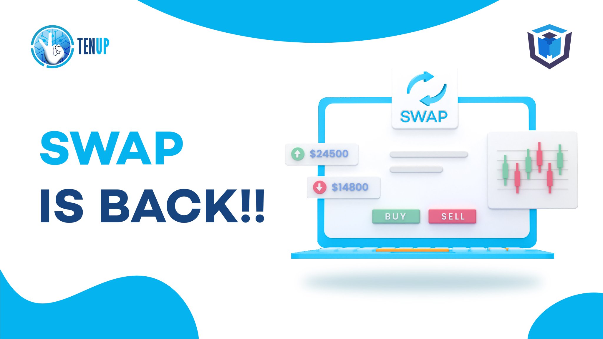 TenUpNation on Twitter: "TenUp Swap Is Back Again! 📢 Please keep in mind that this swap is only ...