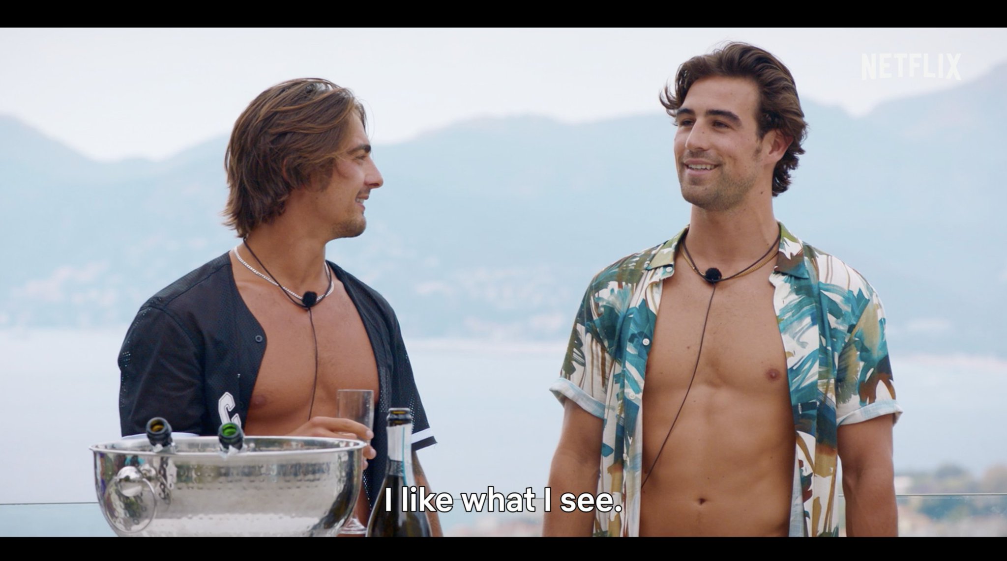 Netflix on Twitter: "They'll do whatever it takes so their sibling falls in love. Our new ...