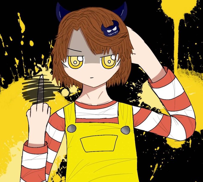 せーすい🎨🧩 (@Seisui_Himmel) さんのイラスト・マンガ作品まとめ (5 件) - Twoucan