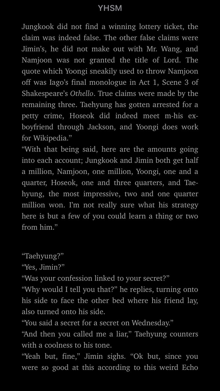 Cin⁷🔥 Joonie Day 🌻 You Have 7 Minutes Au📌 On Twitter 60