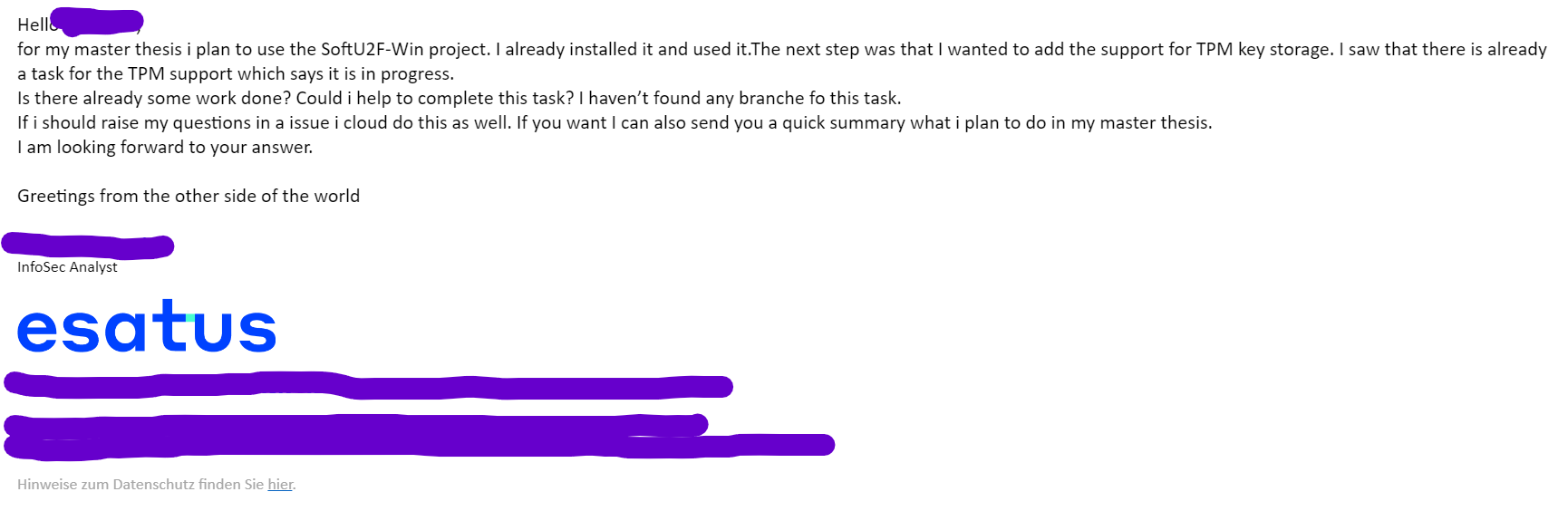 Watfaq Technologies (@WatfaqHQ) / Twitter