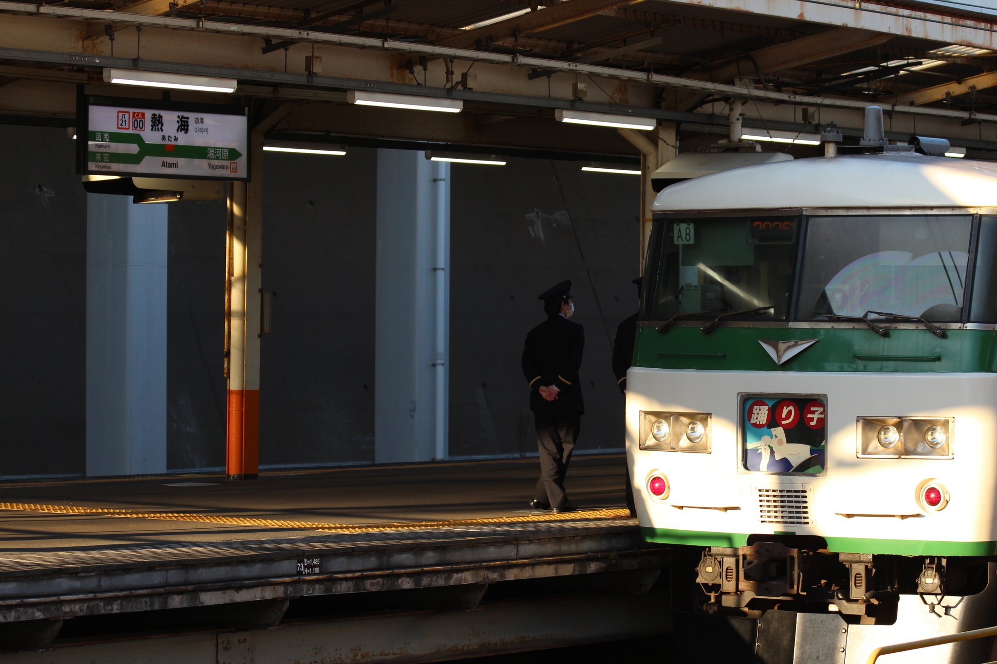 武蔵野ライナー (@musashinoliner) / Twitter