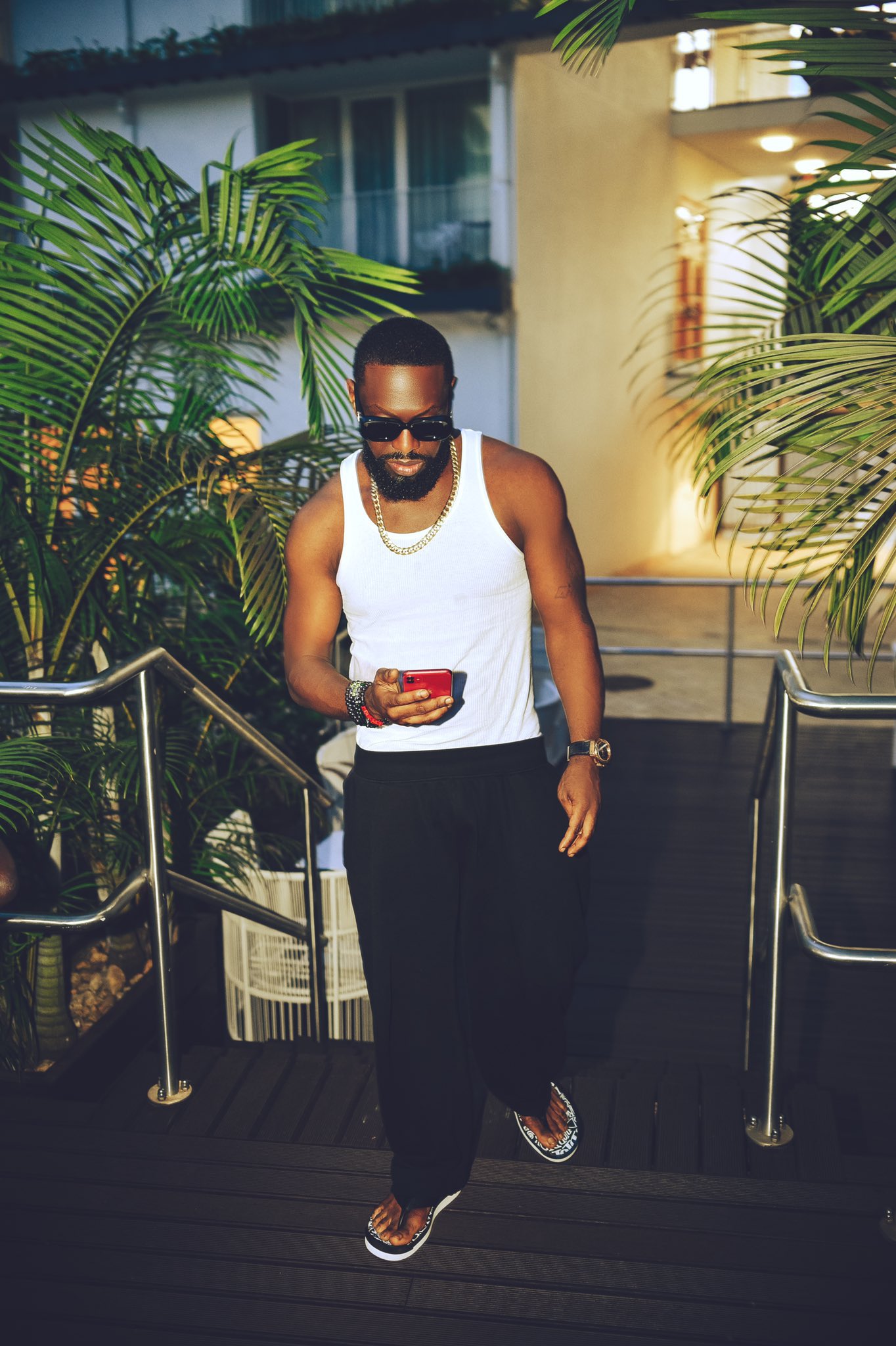 Timaya on Twitter: "Chulo Bothers Nobody https://t.co/o3nGN6P7bT" / Twitter