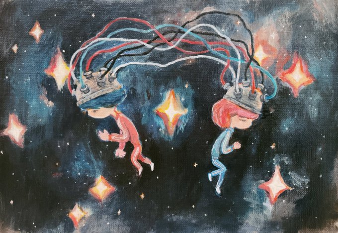 beco+81 (@beco_plus81) さんのイラスト・マンガ作品まとめ (180 件) - Twoucan