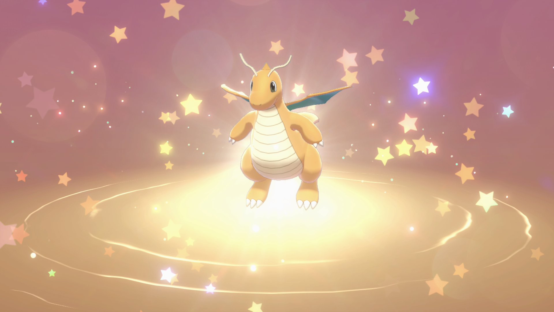Dragonite Wallpaper Hd
