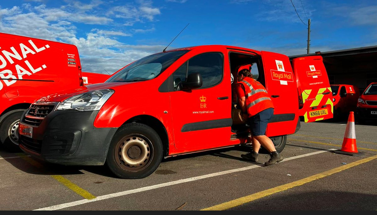 International Distributions Services