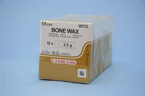 🧵regarding bone wax: some of the things it's used for, some history ...