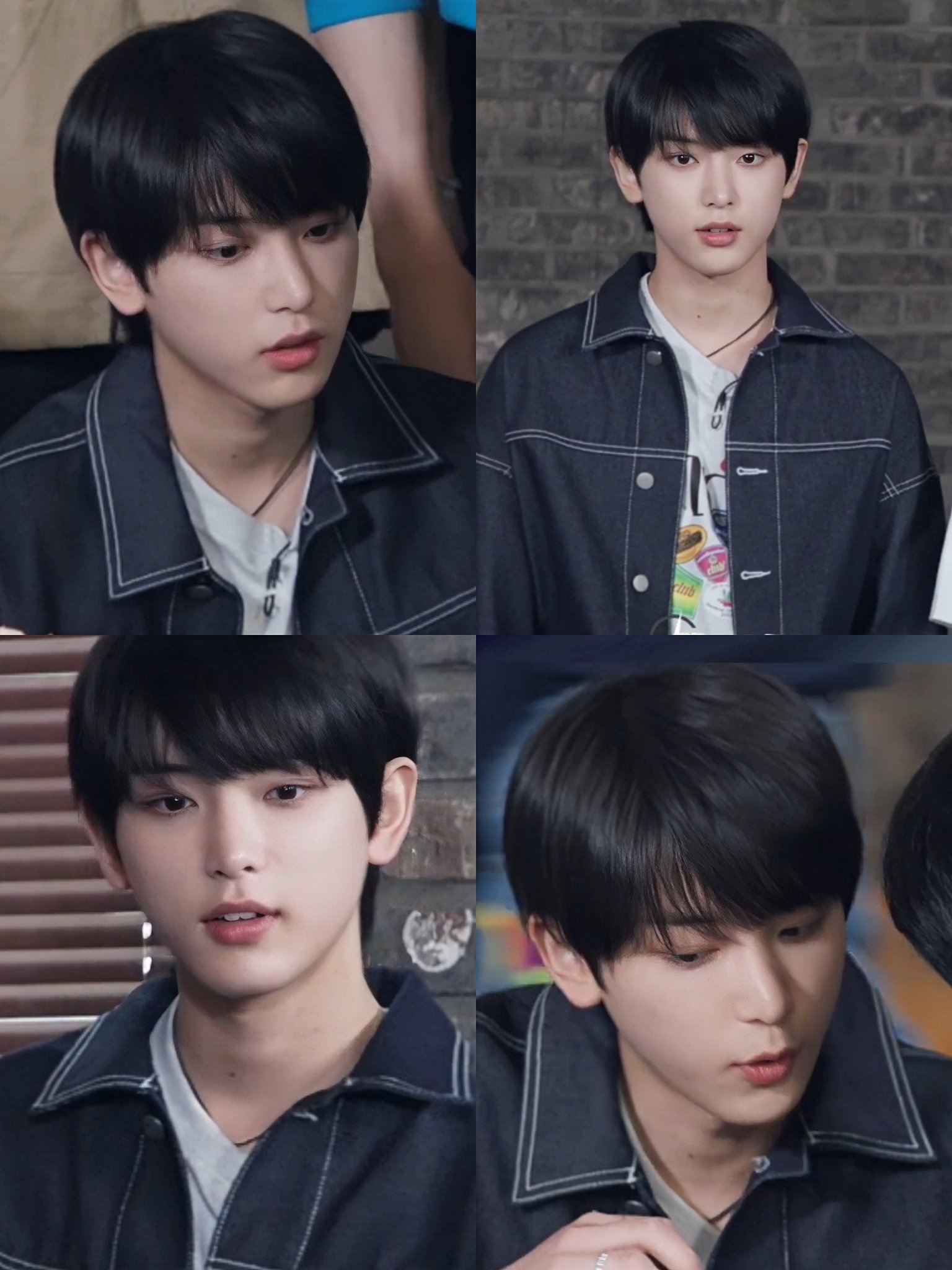 レキサス| VOTE HARUA, HIKARU, JUNWON, JO!!!! (@yeonwoo_haa) / Twitter