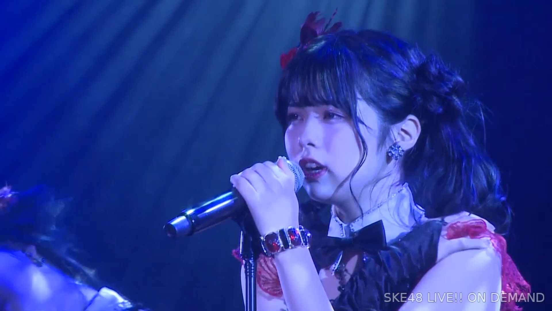 SKZK on Twitter: "雨のピアニスト #手をつなぎながら #SKE48 #荒野姫楓 https://t.co/fjw6bYclt7" / Twitter