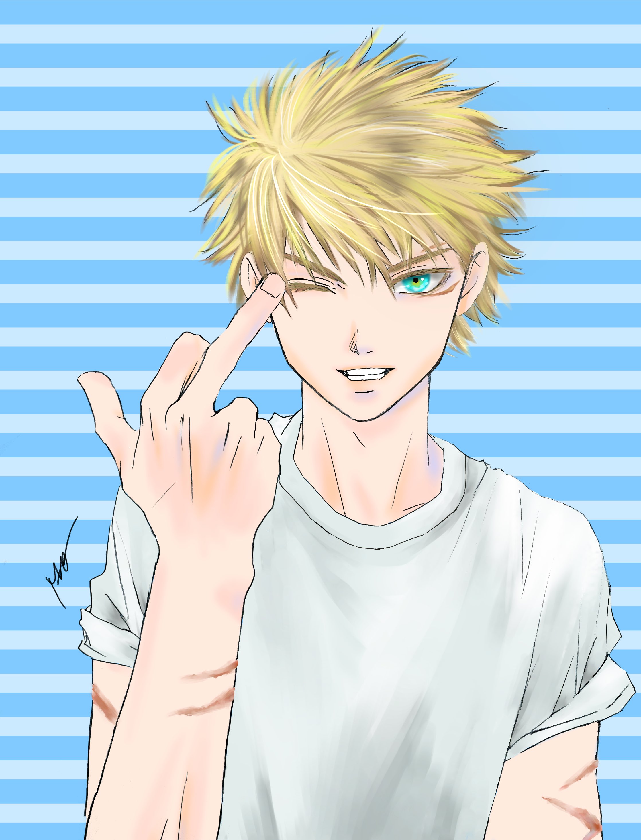 mayuzo (@mayuzo_illust09) / Twitter