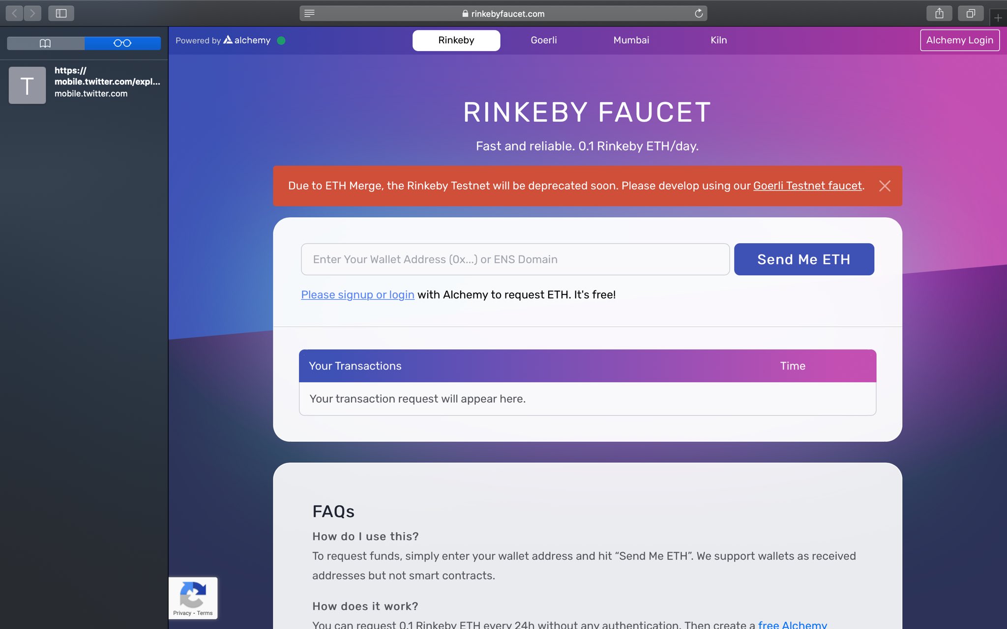 HEADBOY 🦇🔊 (💙,🧡) 🛸 .lens on Twitter: "5/6 MARGIN TRADING ⁃Click On “Trade” ⁃Click On “Margin ...