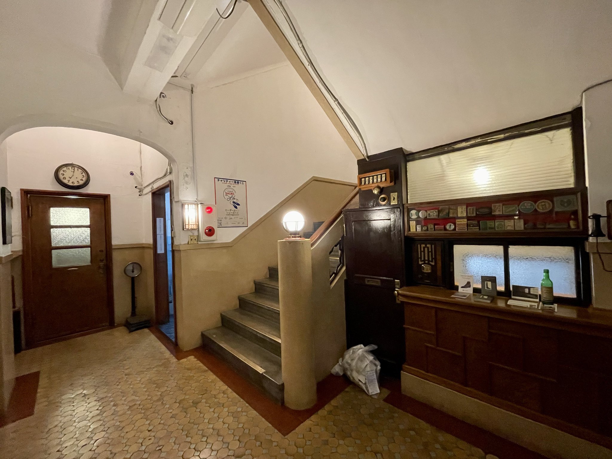 Yocco18 on Twitter: "とてもかっこいいビルを発見！ https://t.co/NHpY02wEwY" / Twitter