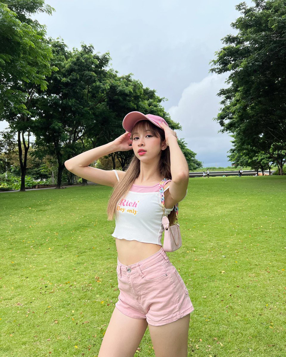 Hannah4EVE OfficialTH Fanclub🌹 on Twitter: "Instagram update : Hannah ...