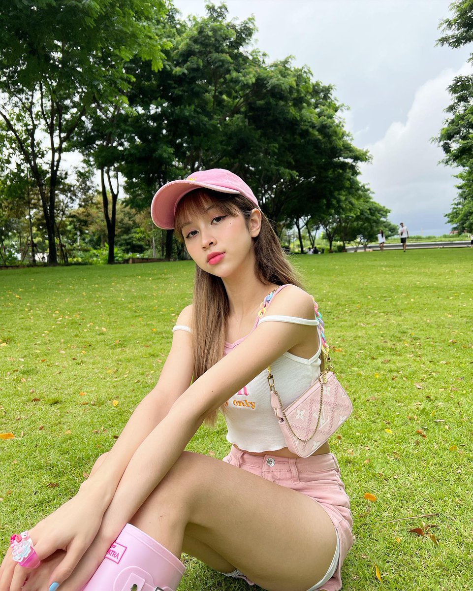 Hannah4EVE OfficialTH Fanclub🌹 on Twitter: "Instagram update : Hannah ...