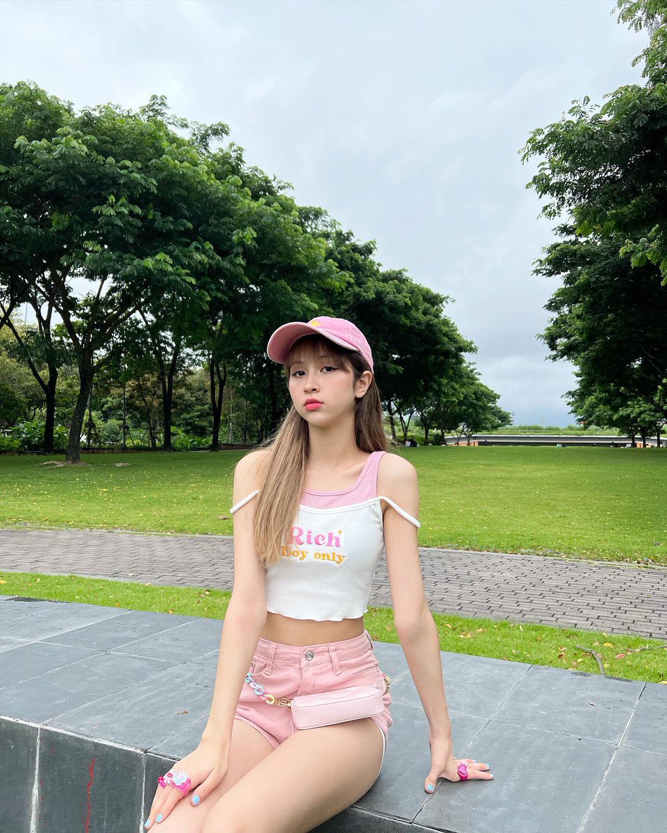 Hannah4EVE OfficialTH Fanclub🌹 on Twitter: "Instagram update : Hannah ...