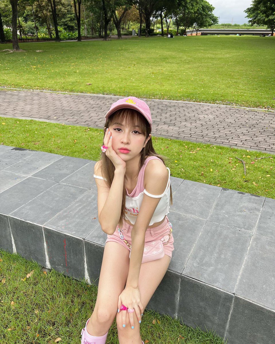 Hannah4EVE OfficialTH Fanclub🌹 on Twitter: "Instagram update : Hannah ...