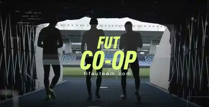 FIFAUTeam on Twitter: "FUT Co-Op Explained. #FIFA23 https://t.co/qa2xXBT8Ai https://t.co ...
