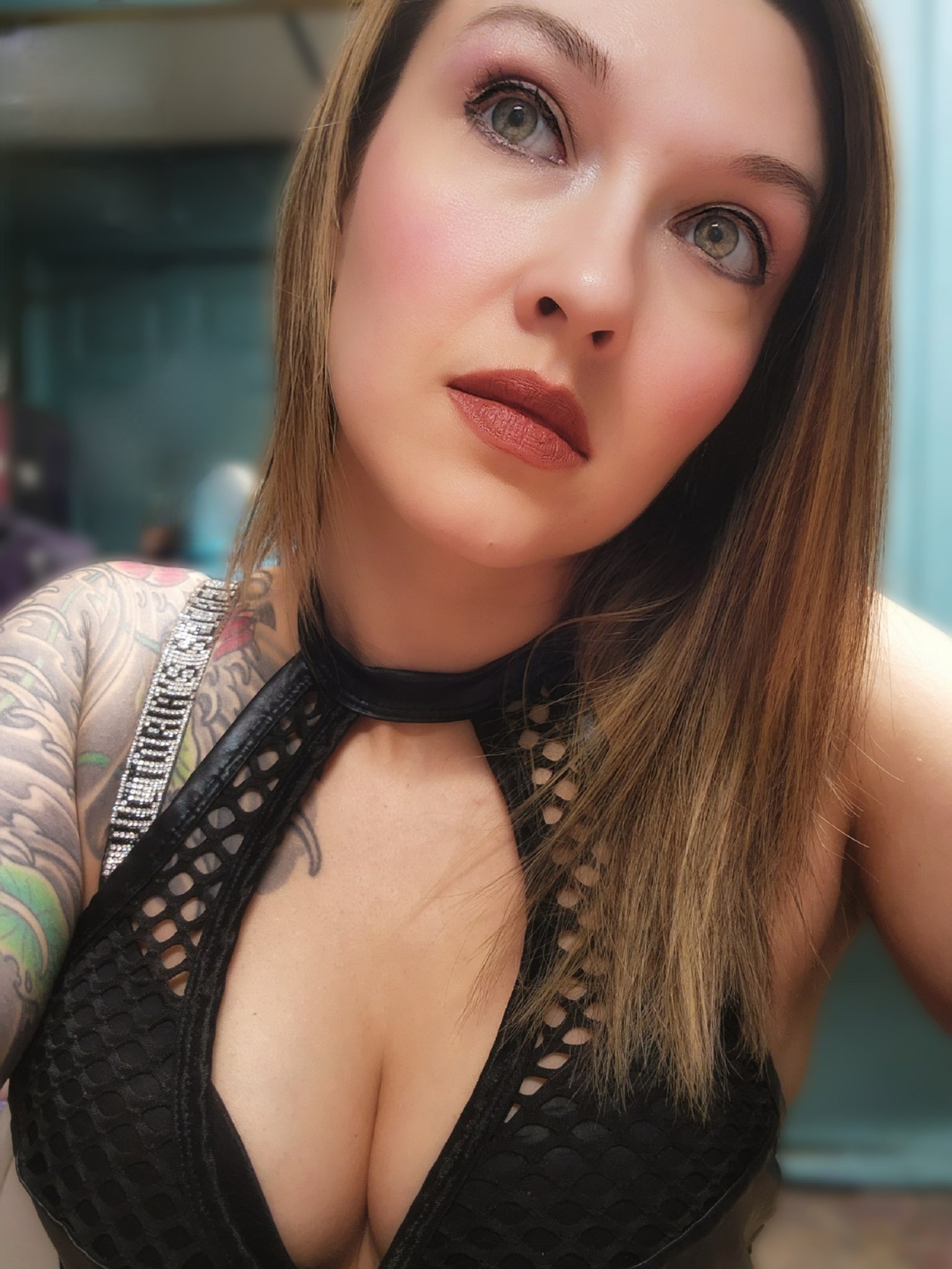 Tw Pornstars Nicole Pearl Twitter I Feel Pretty 馃 11 23 Am 26